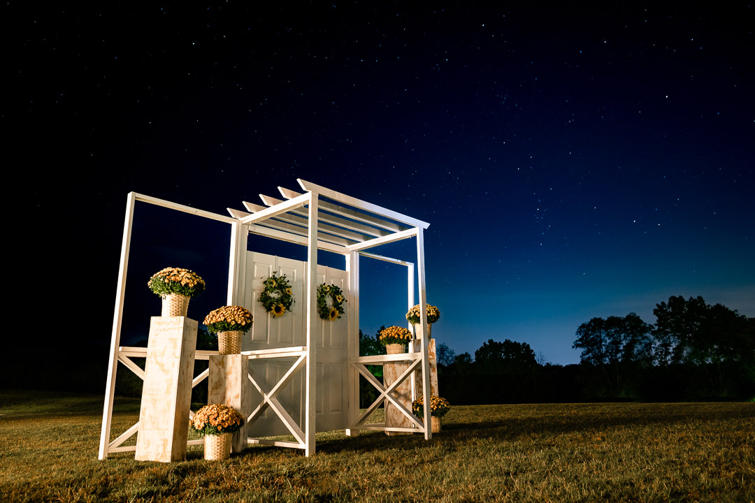 Props, Arches, Large Décor/Equipment Serendipity Bliss